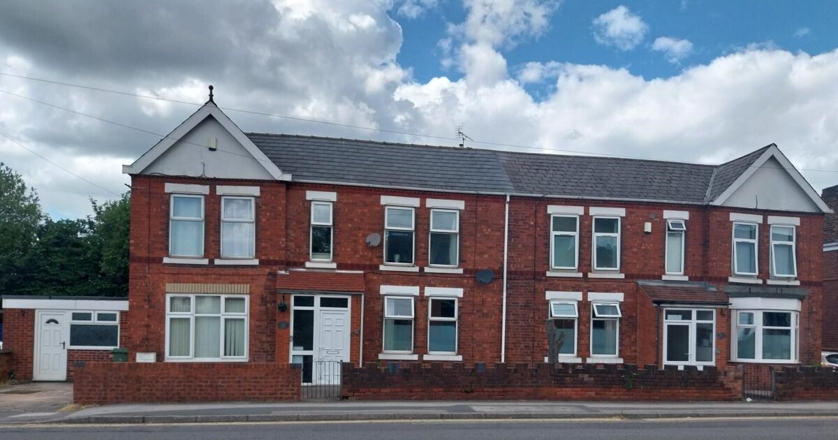 Autism East Midlands | A group of people supported by Autism East…