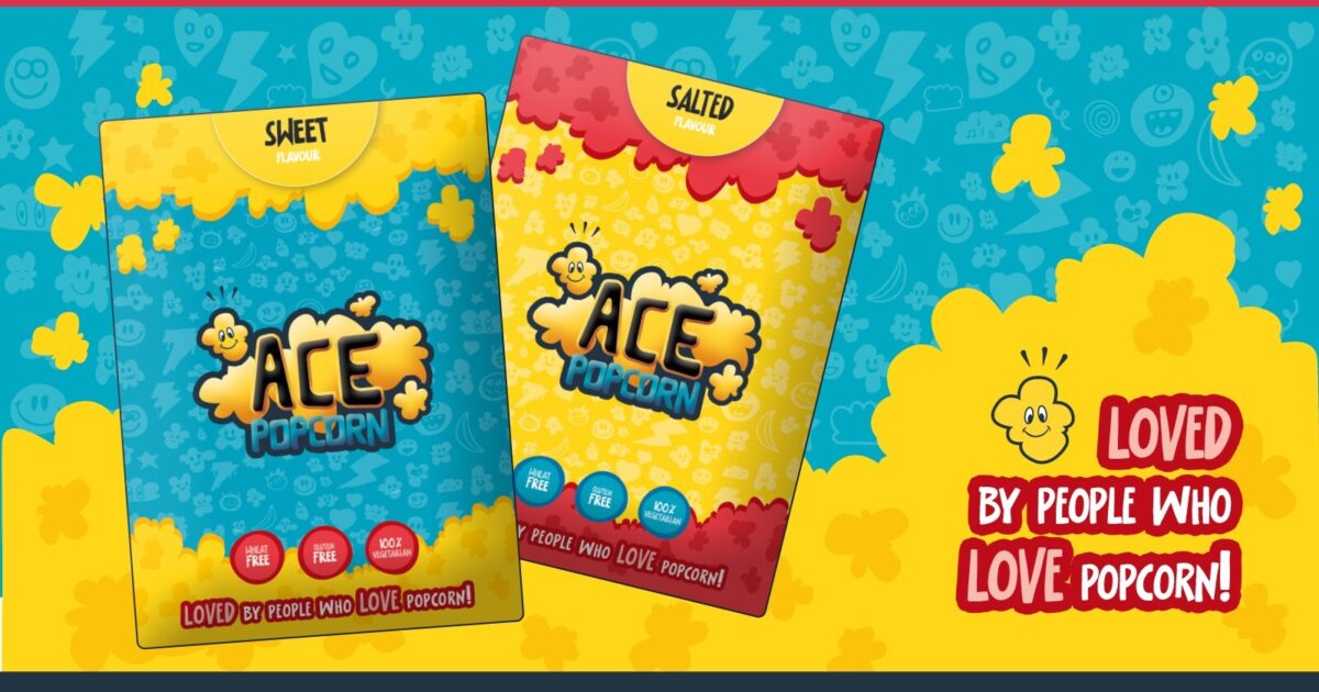 Autism East Midlands | New website for ACE Popcorn now live - Autism…