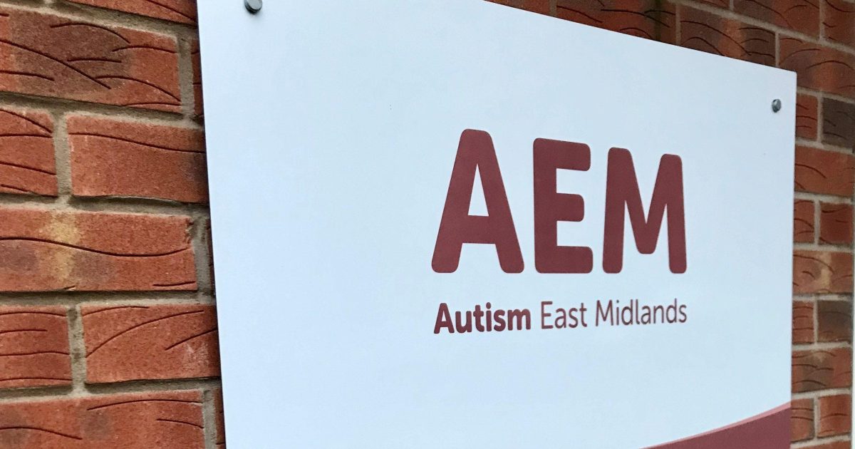 Autism East Midlands | Autism East Midlands is looking to recruit…