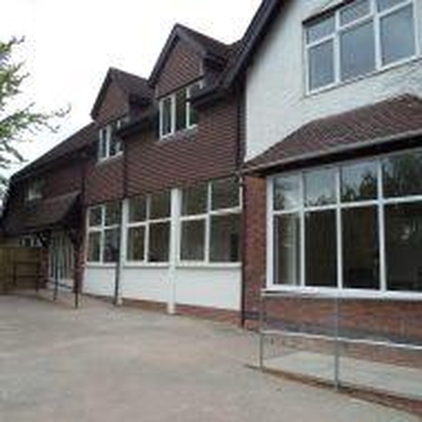 Autism East Midlands | Fairview and Lynton House, Nottingham