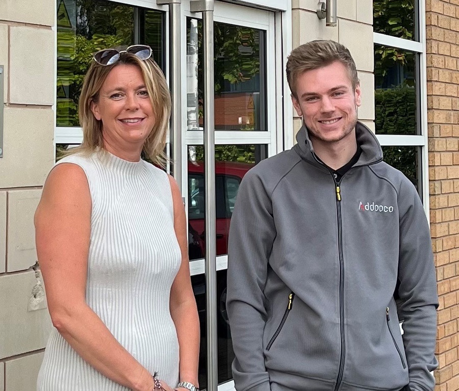 Autism East Midlands | Countdown to marathon fundraiser