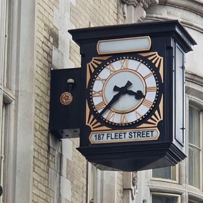 Autism East Midlands | Time to put the clocks back