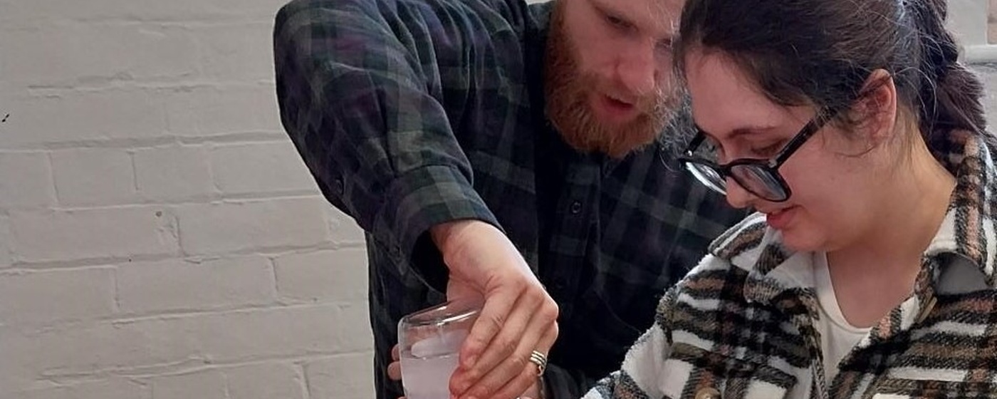 Autism East Midlands | A new sensory programme to be rolled out…