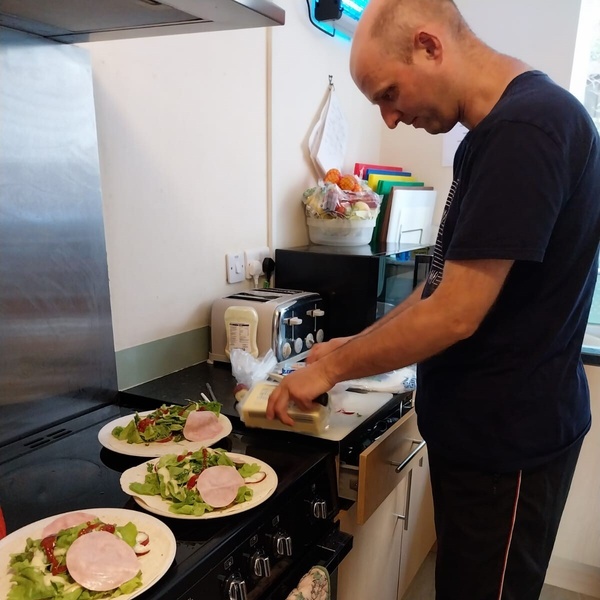 Autism East Midlands | People living at Nottingham’s Fairview service…