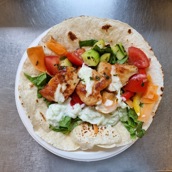 Autism East Midlands | New school menus created by students have been…