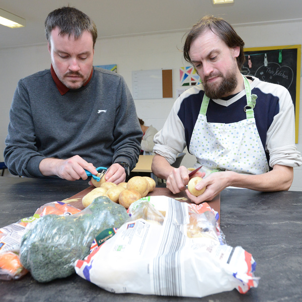 Autism East Midlands | A grant of £30,700 has been awarded to Autism…