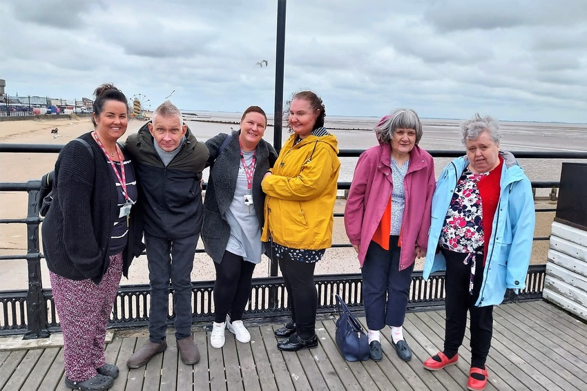 Providing help and support to autistic people… | Autism East Midlands