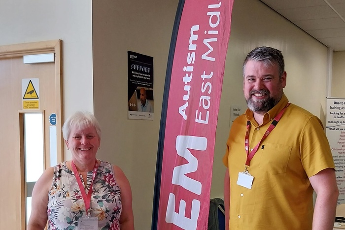 Autism East Midlands | The Employment Coaches breaking down barriers