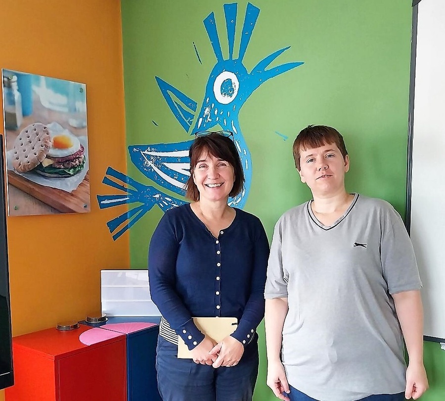 Autism East Midlands | The Employment Coaches breaking down barriers