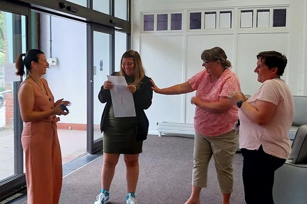 Providing help and support to autistic people… | Autism East Midlands