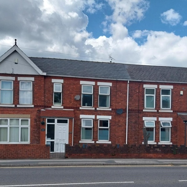 Autism East Midlands | A group of people supported by Autism East…