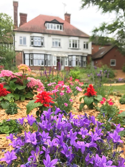 Autism East Midlands | In 2022 Whitegates opened its doors to its new…