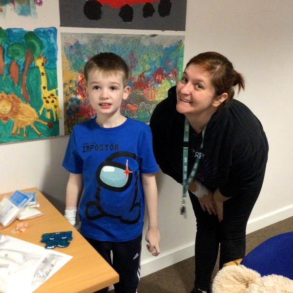 Autism East Midlands | Following World First Aid Day on 9th…