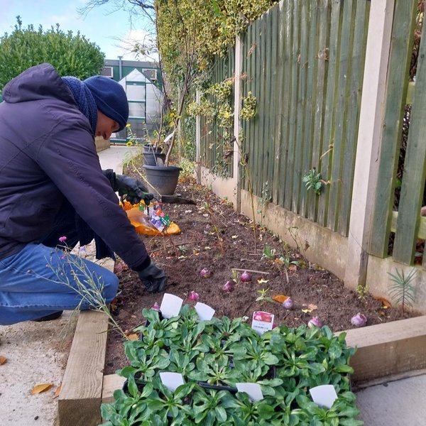 Autism East Midlands | Progress is being made already in Autism East…
