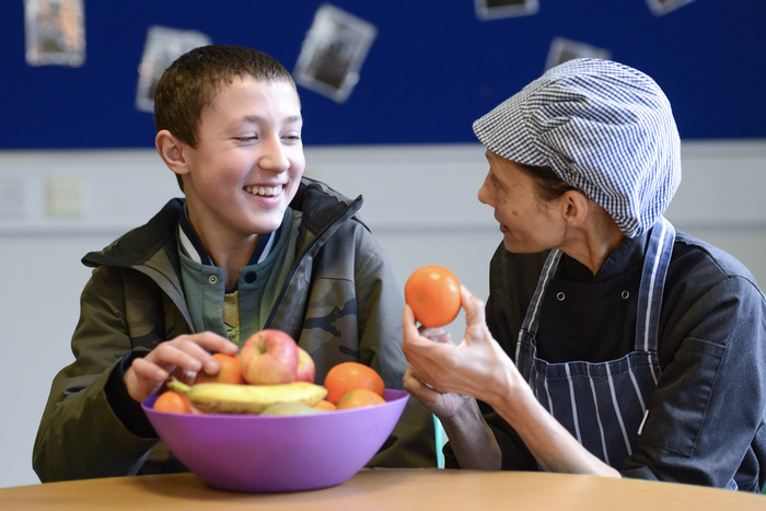 Providing help and support to autistic people… | Autism East Midlands