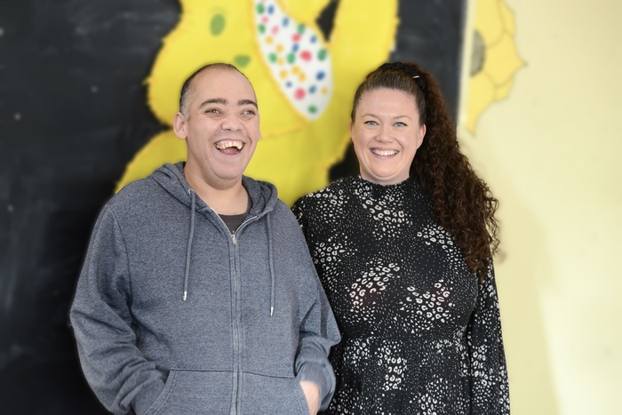 Providing help and support to autistic people… | Autism East Midlands