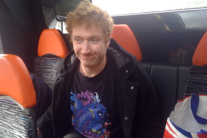 Autism East Midlands | Callum's Journey: Achieving outcomes