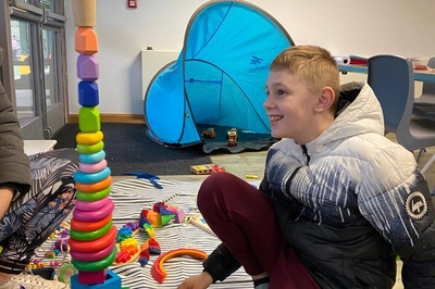 Autism East Midlands | AEM launches new support hub for dads