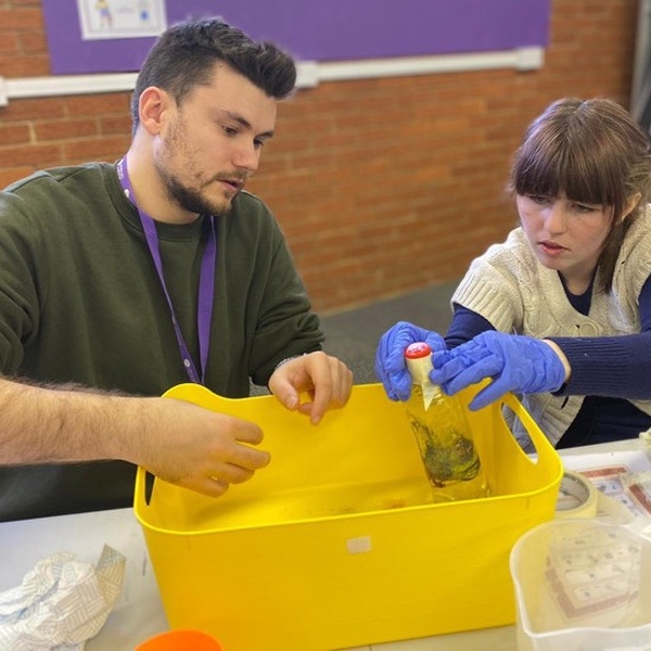 About Us | Autism East Midlands