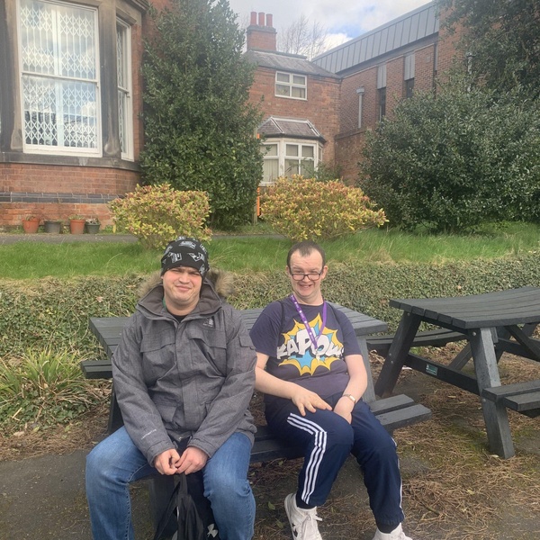 Autism East Midlands | Hamilton Autism Services, Nottingham