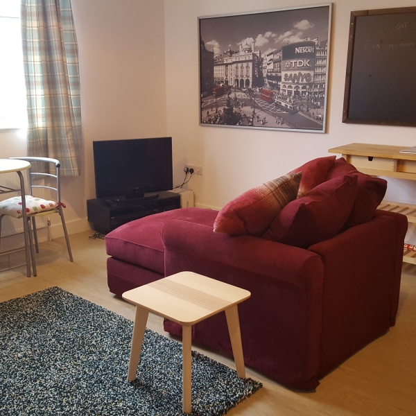 Autism East Midlands | Fairview and Lynton House, Nottingham