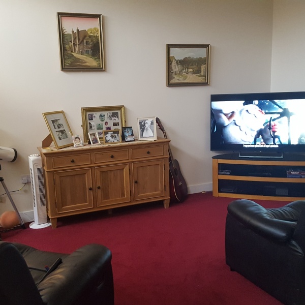 Autism East Midlands | Fairview and Lynton House, Nottingham