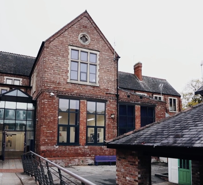 Autism East Midlands | Oak Tree Rise, Northampton