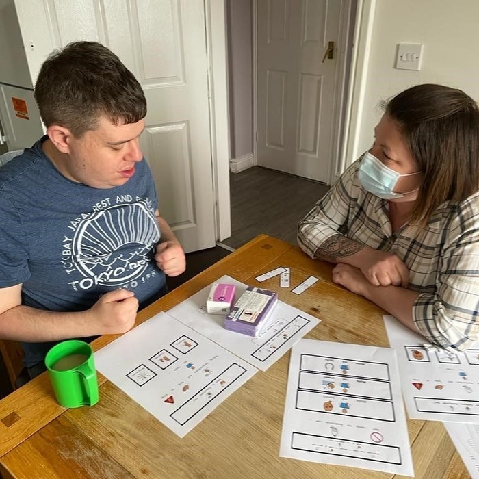 About Us | Autism East Midlands