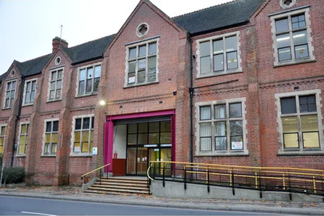 Autism East Midlands | Sutherland House School