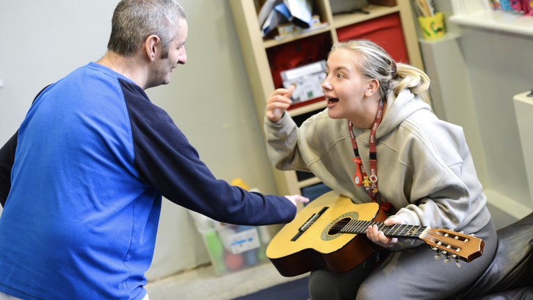 Autism East Midlands | Dukeries Centre, Worksop