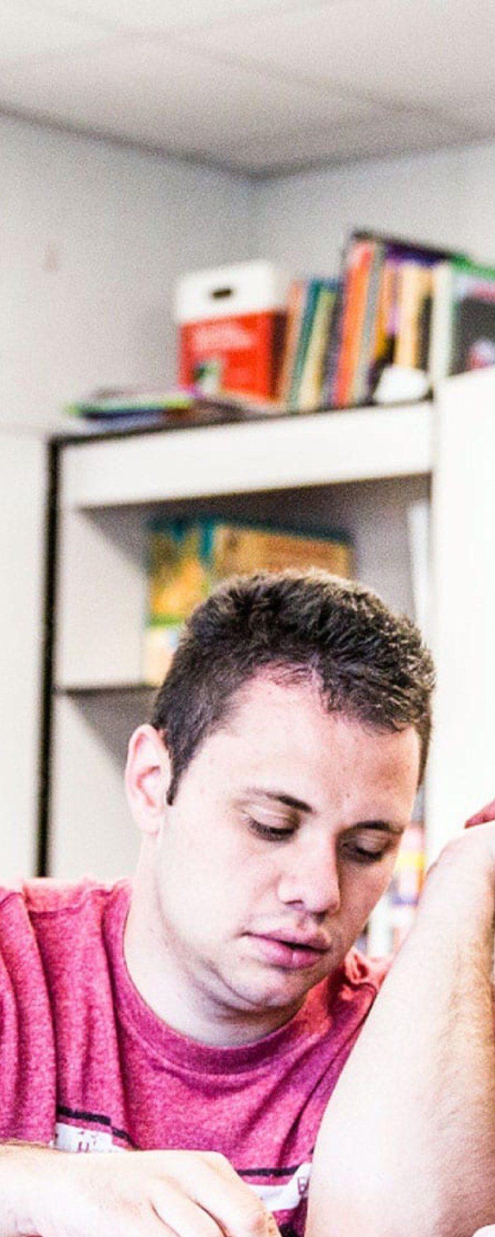 Providing help and support to autistic people… | Autism East Midlands