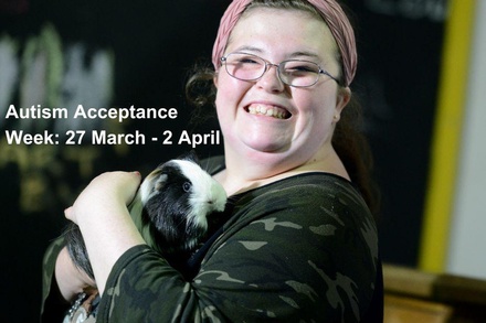 Providing help and support to autistic people… | Autism East Midlands