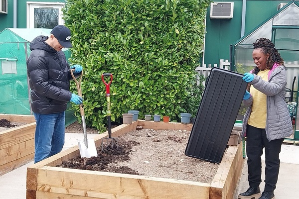 Providing help and support to autistic people… | Autism East Midlands