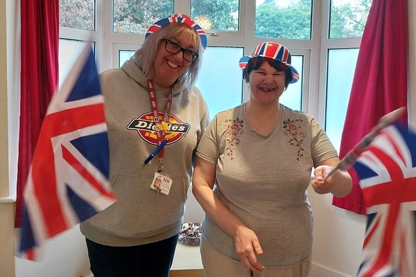 Providing help and support to autistic people… | Autism East Midlands