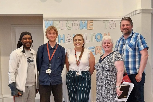 Providing help and support to autistic people… | Autism East Midlands