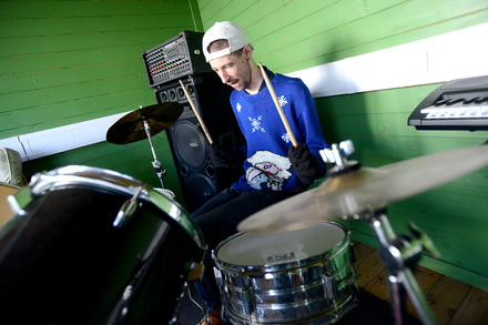 Providing help and support to autistic people… | Autism East Midlands