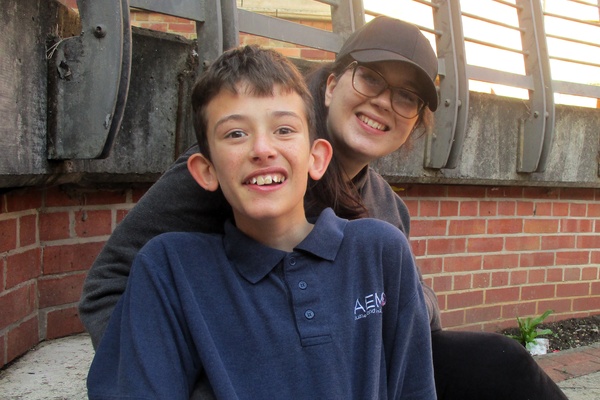 Providing help and support to autistic people… | Autism East Midlands