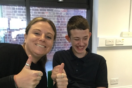 Providing help and support to autistic people… | Autism East Midlands