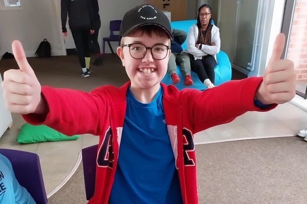 Providing help and support to autistic people… | Autism East Midlands