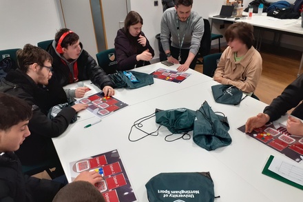 Providing help and support to autistic people… | Autism East Midlands