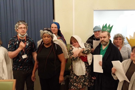 Providing help and support to autistic people… | Autism East Midlands