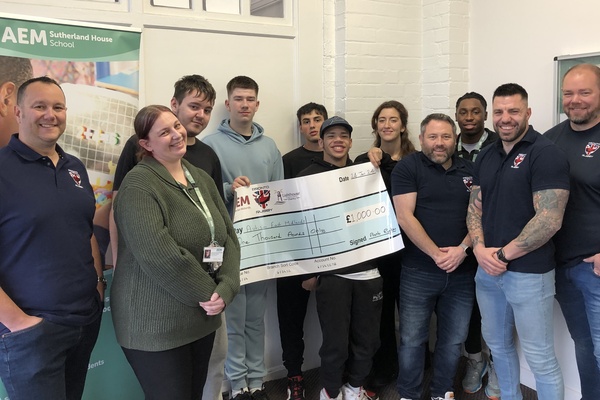 Providing help and support to autistic people… | Autism East Midlands