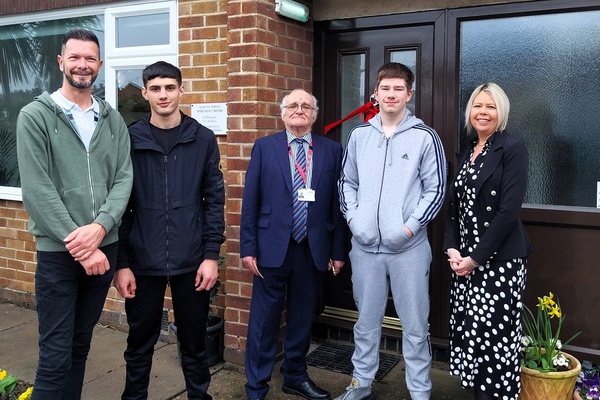 Providing help and support to autistic people… | Autism East Midlands