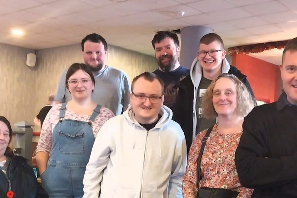 Providing help and support to autistic people… | Autism East Midlands