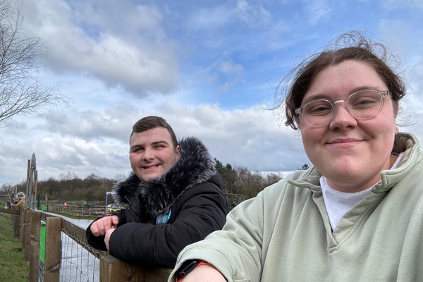 Providing help and support to autistic people… | Autism East Midlands