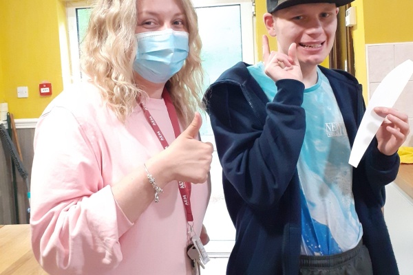 Autism East Midlands | Fairview and Lynton House, Nottingham