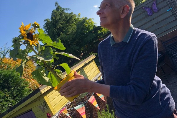 Autism East Midlands | Fairview and Lynton House, Nottingham