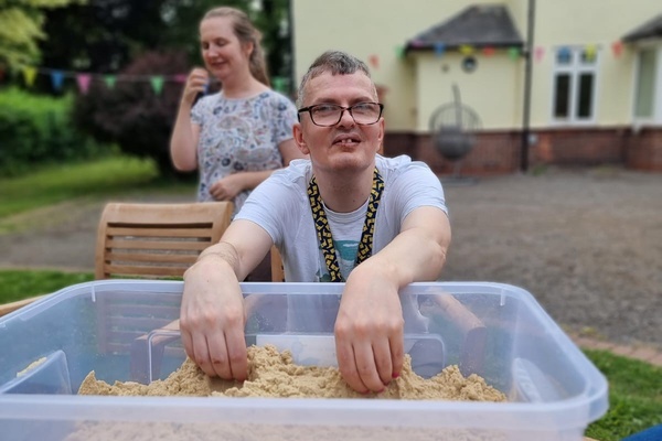 Autism East Midlands | Fairview and Lynton House, Nottingham