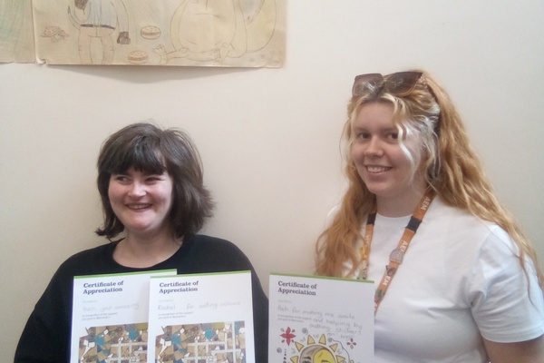 Providing help and support to autistic people… | Autism East Midlands