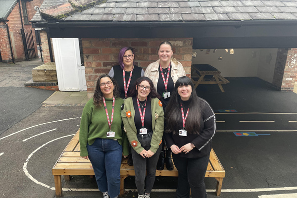 Providing help and support to autistic people… | Autism East Midlands